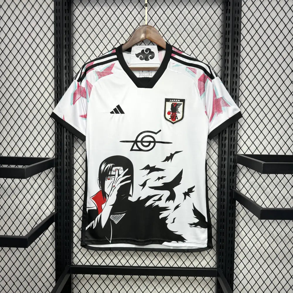 Japan Naruto Itachi Edition - Elite-Fanstore – ELITE FANSTORE